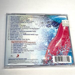 Universal Music Enterprises | Media | Now 58 Thats What I Call Music Cd ...